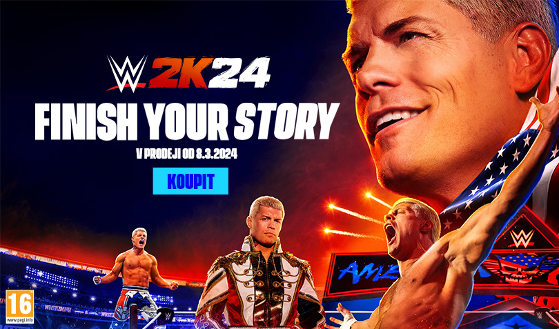 AEW Novinky | WrestlingWeb.cz